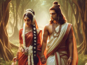 So How Beautiful Was Draupadi ? - Insights Of Hinduism