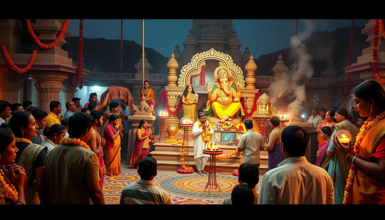 Celebrate Angarak Vinayaka Chaturthi With Joy