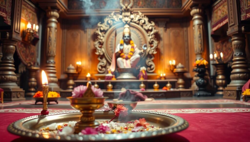 Rama Navami Puja Vidhi Step by Step Instructions