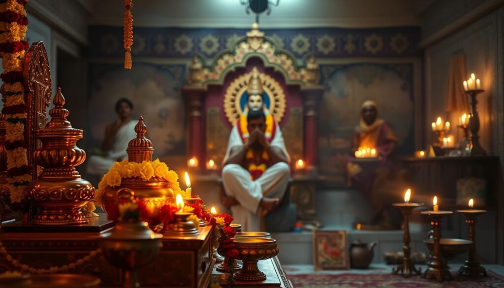 Rama Navami Puja Vidhi Step by Step Instructions