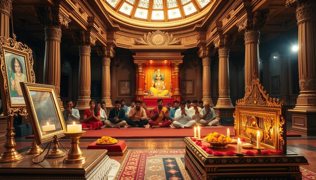 Rama Navami Puja Vidhi: Step-by-Step Instructions